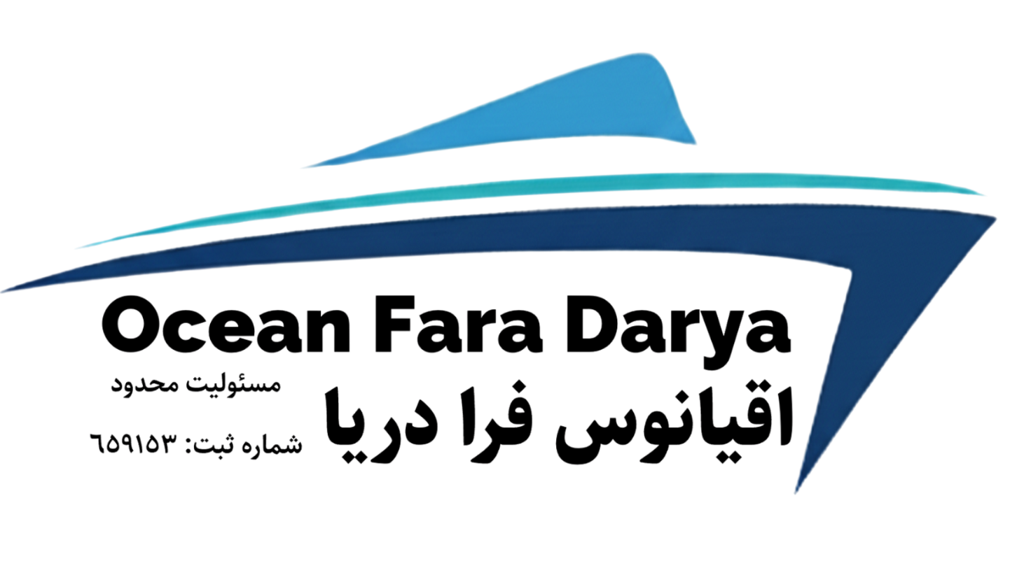 Ocean Fara Darya - Beyond the Destination | Shipping and Logistics ...